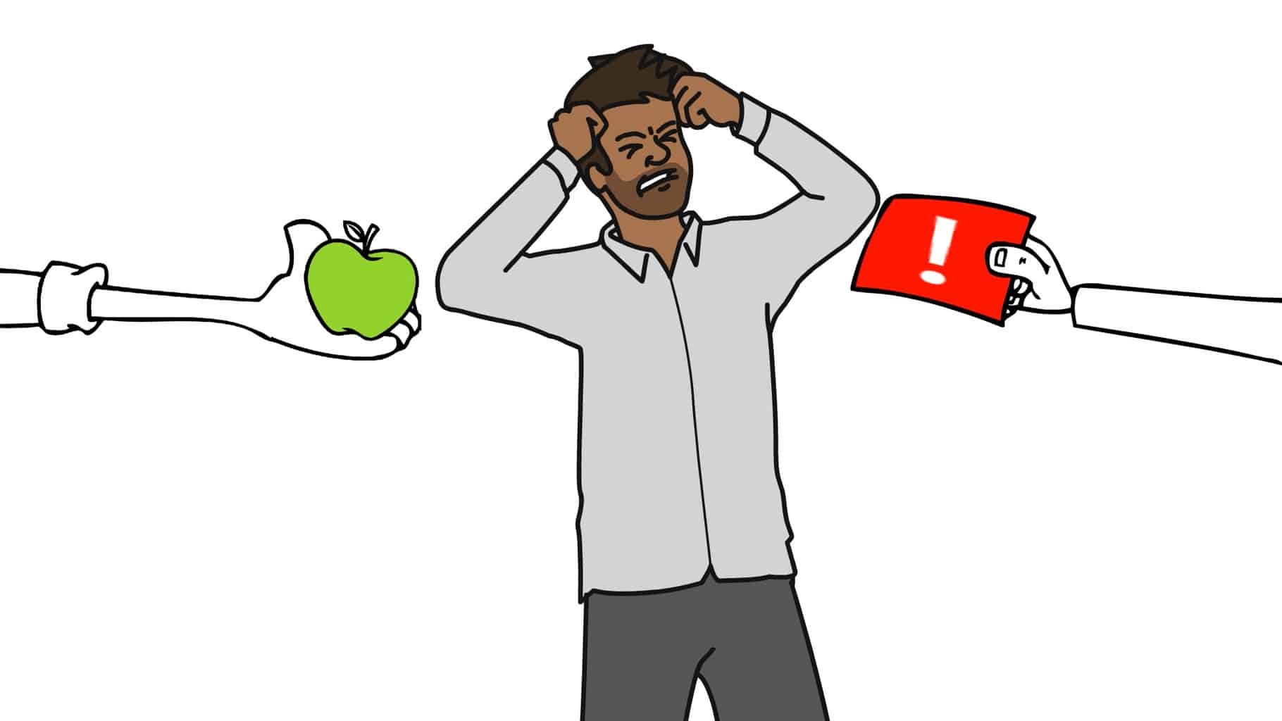 Receiving - Explained - with the Wheel Of Consent